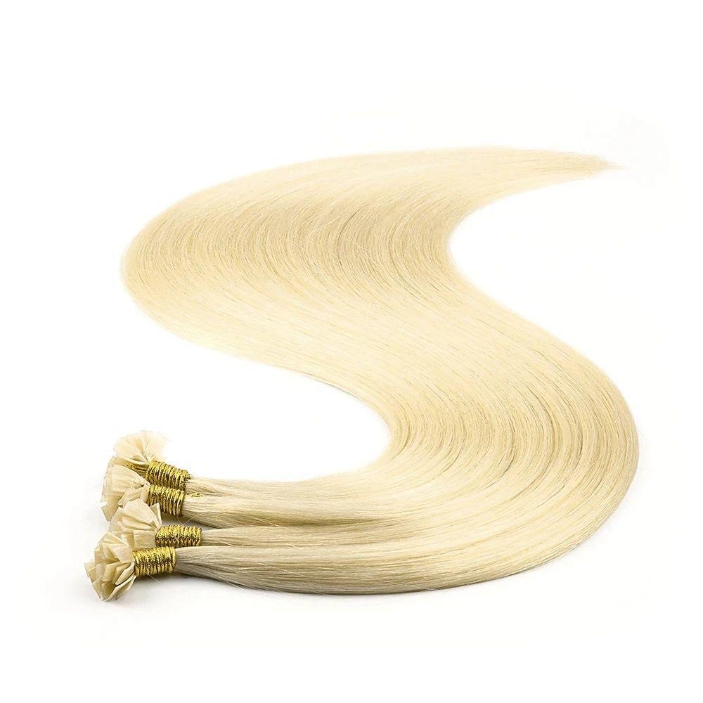 Premium Keratin Bond Hair Extensions Base Hair Extensions